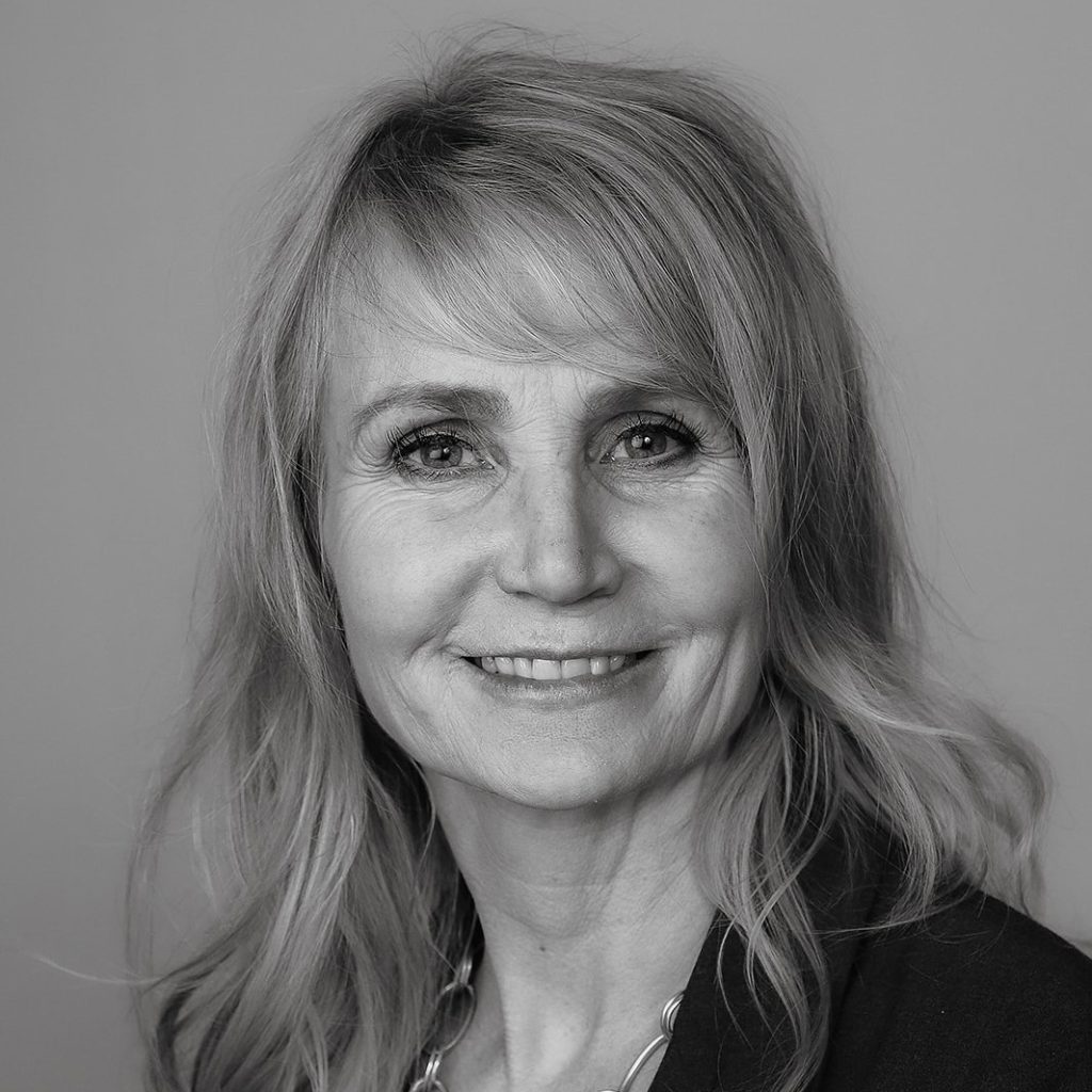 Scientific Advisory Board - Oncoinvent
